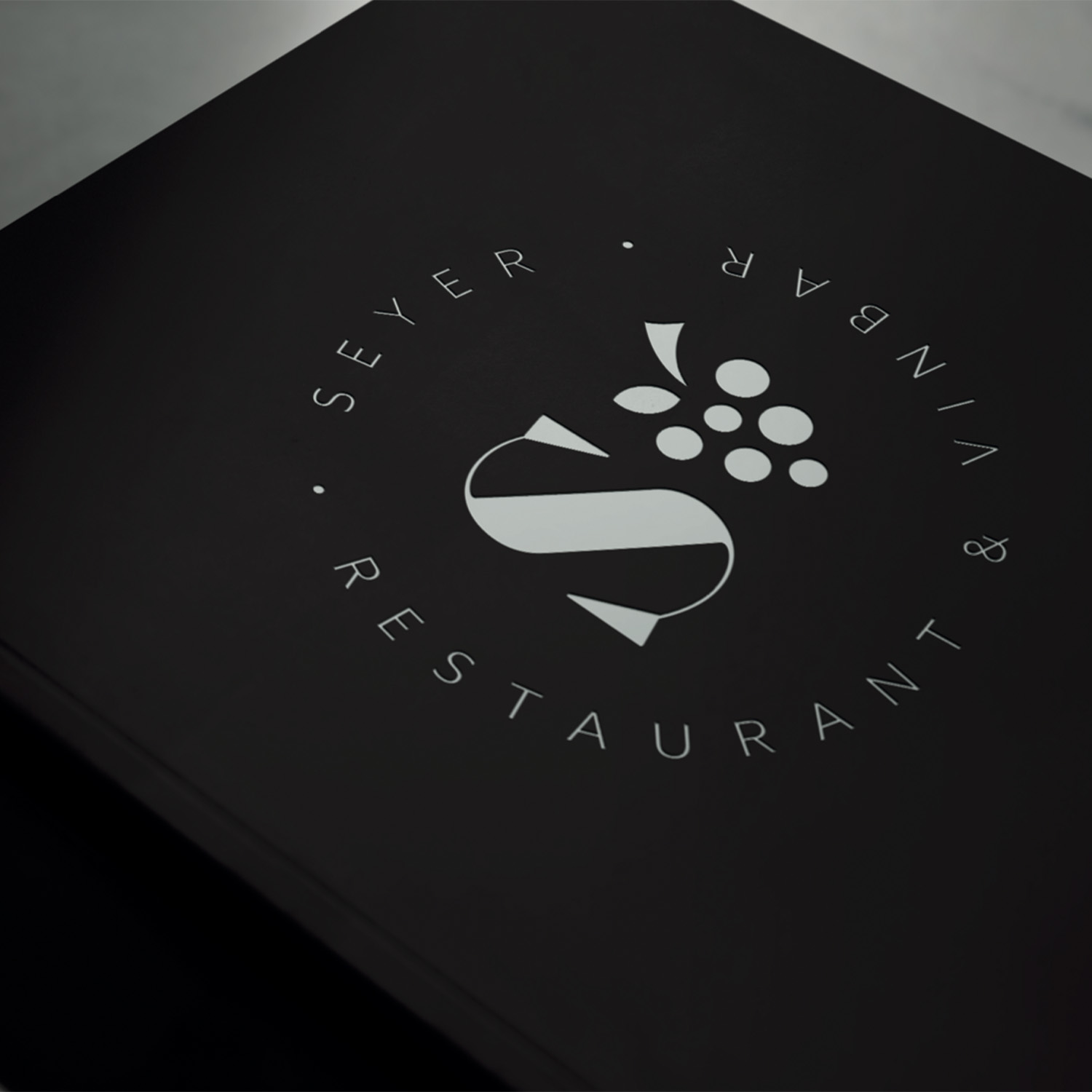 Restaurant Seyer - Restaurant & Vinbar i midten af Odense